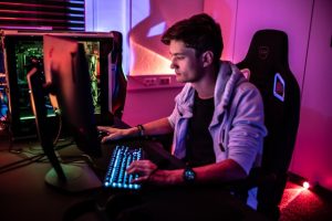 The Impact of Esports on Game Development: How Competitive Gaming ...